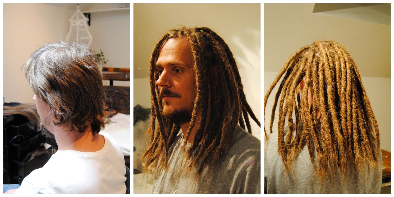 Melyik raszta hajforma illik a fejformádhoz? - Rasta.hu